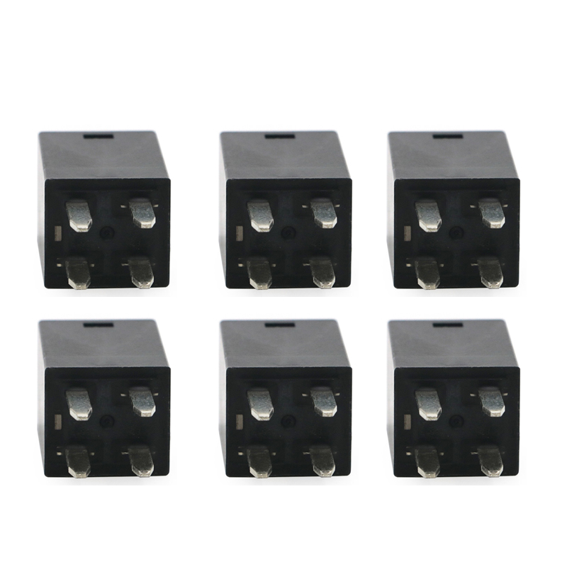 12V Power Relais Auto Relais Voor Can-Am Outlander... – Vicedeal