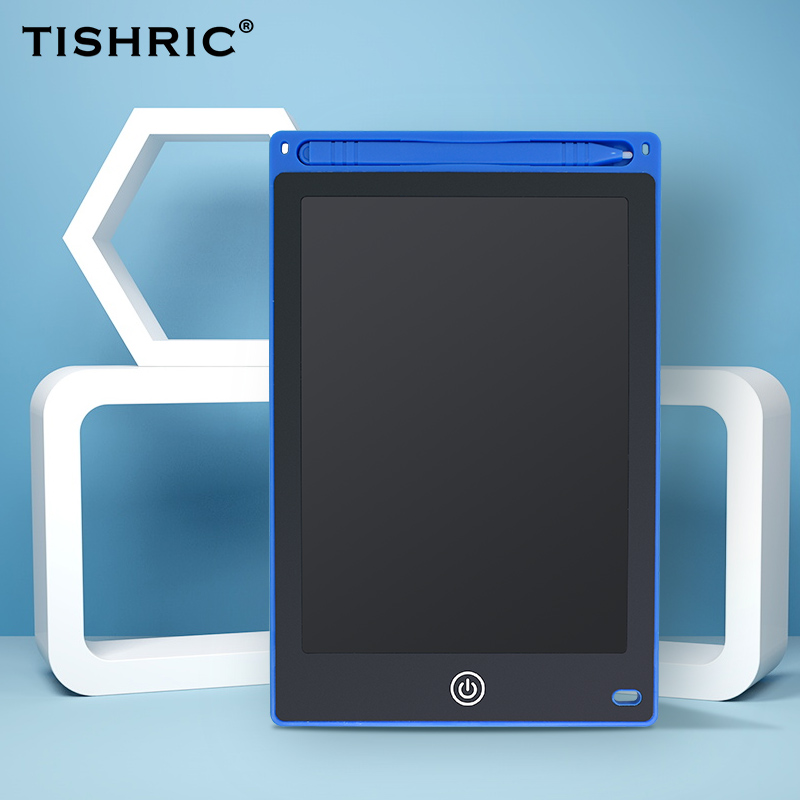 Tishric lcd-skrivetablet 8.5/10/12 tommer elektron... – Grandado