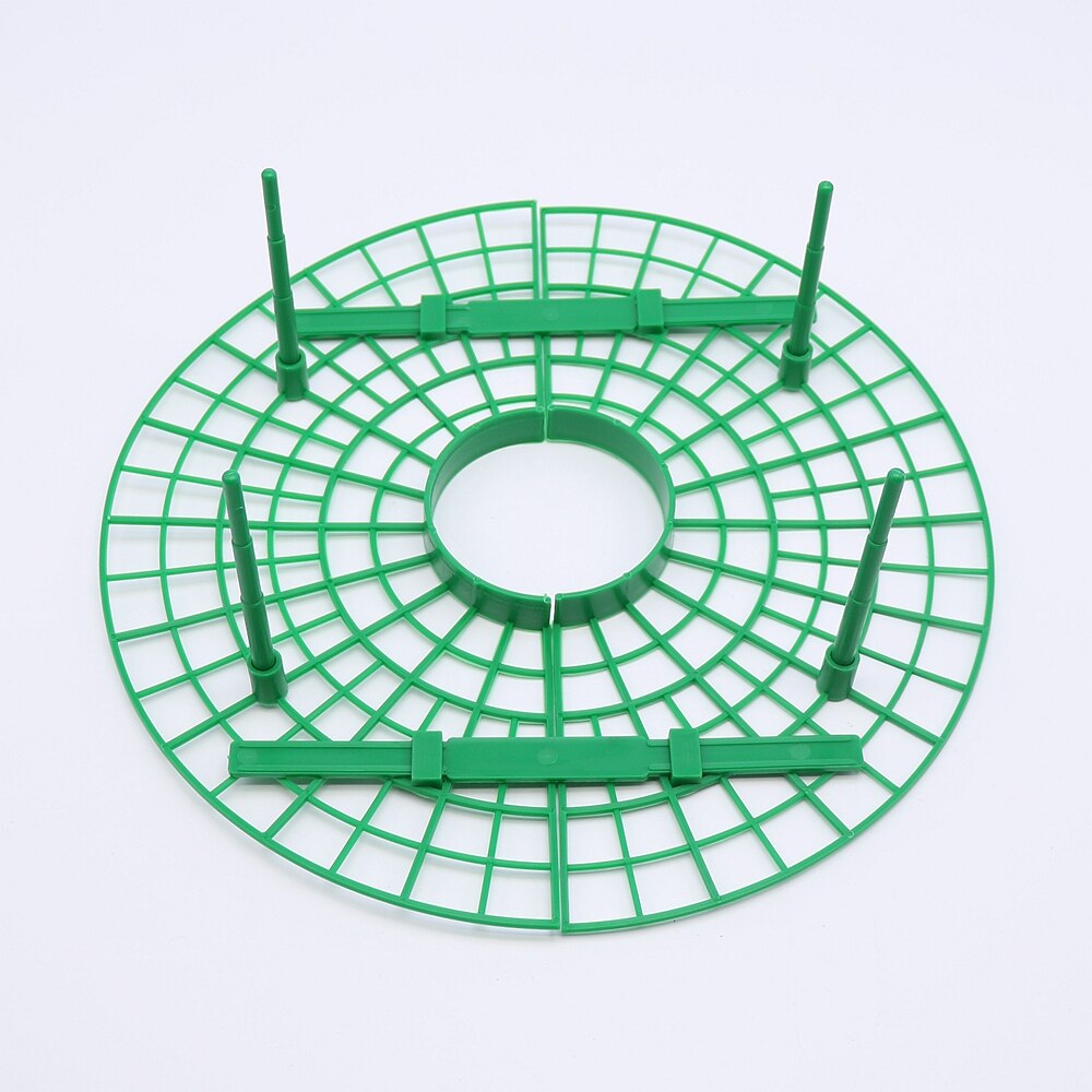 10pcs Strawberry Stand Plastic Frame Holder Fruit ... – Grandado