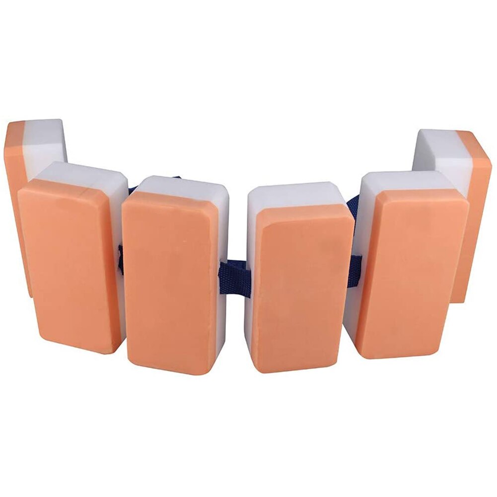 Swimming Belt Kids Swimming Exercise Adjustable Bu... – Grandado