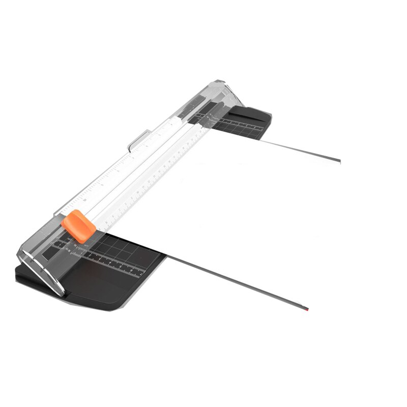 A4 Rolling Paper Cutter Manual Cutter Hidden Cutte... – Vicedeal