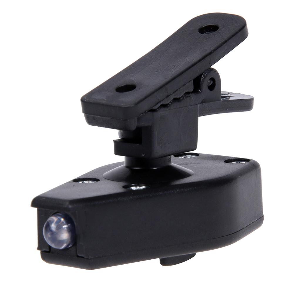 Verstelbare Mini Zaklamp Universele Bril Leeslamp ... – Vicedeal