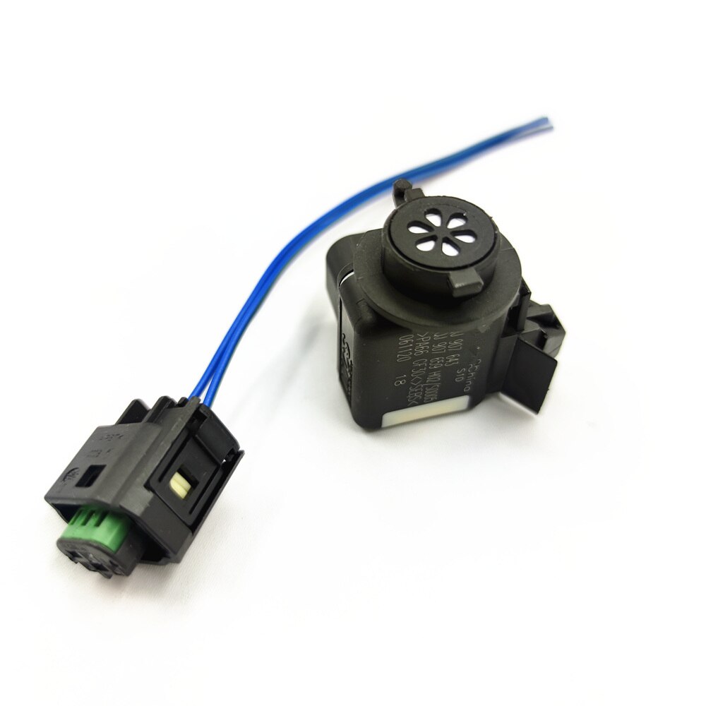 Air Sensor & Plug For Golf 7 MK7 PASSAT B8 Mag... – Grandado