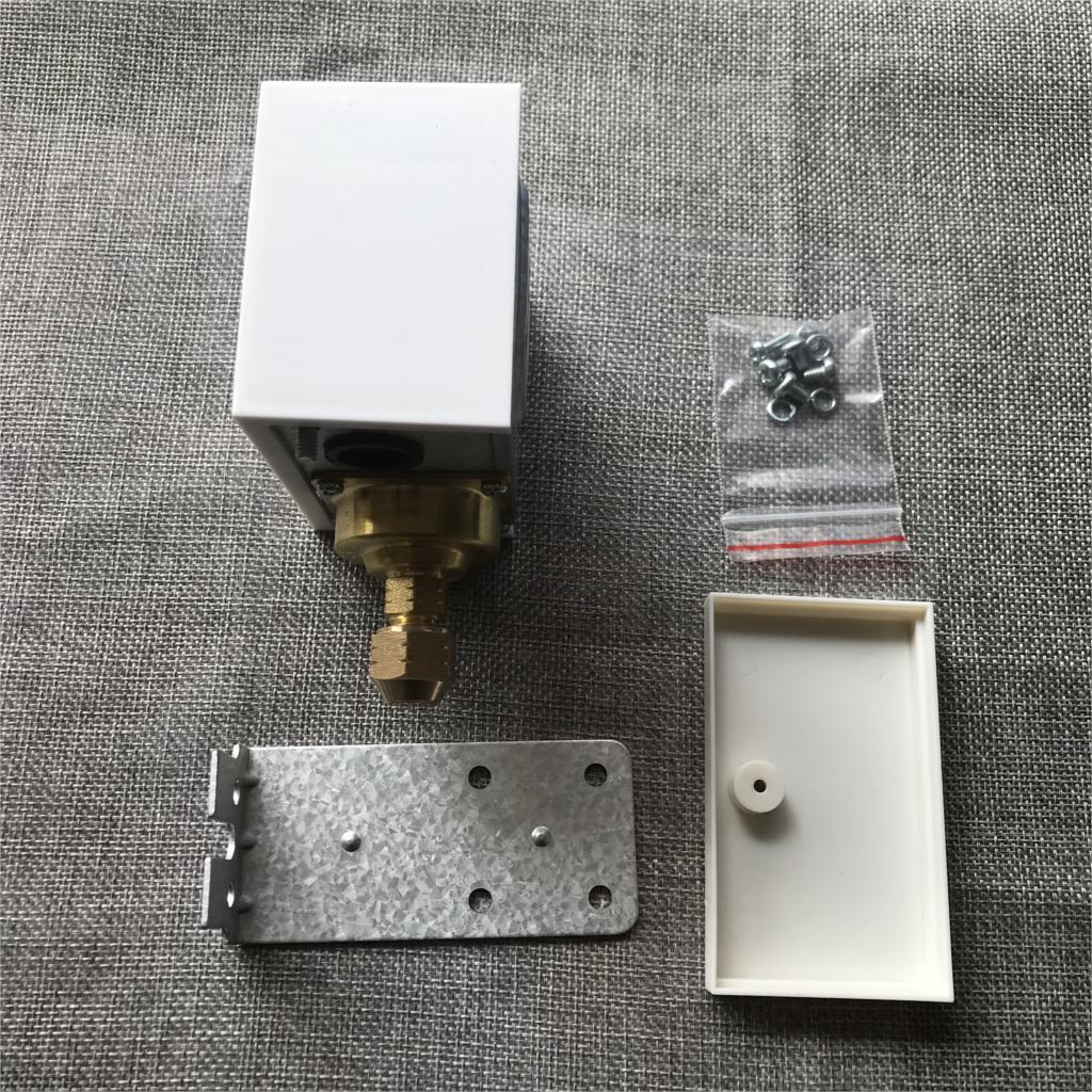 P760 Vacuum pressure control switch (vaccum pressu... – Grandado