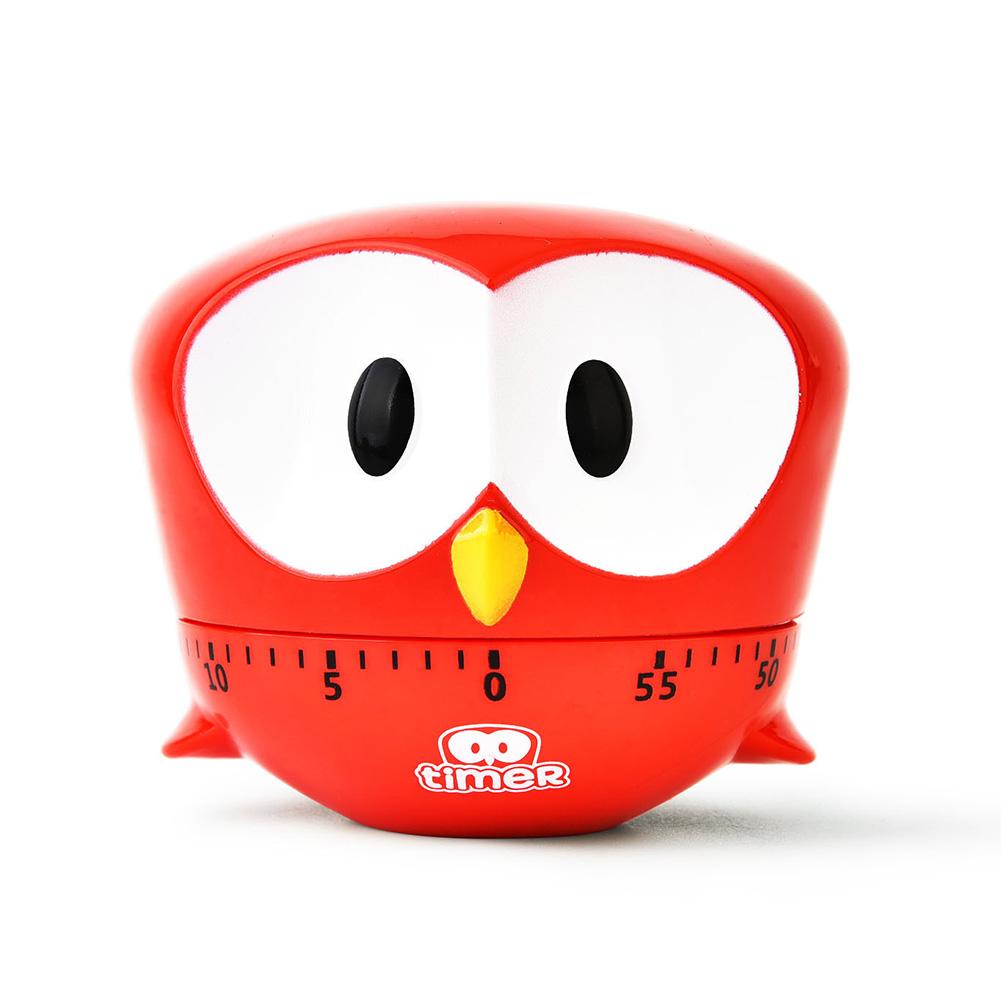 60 Minutes Time Manager Mechanical Big Eye Cute Ca... – Grandado