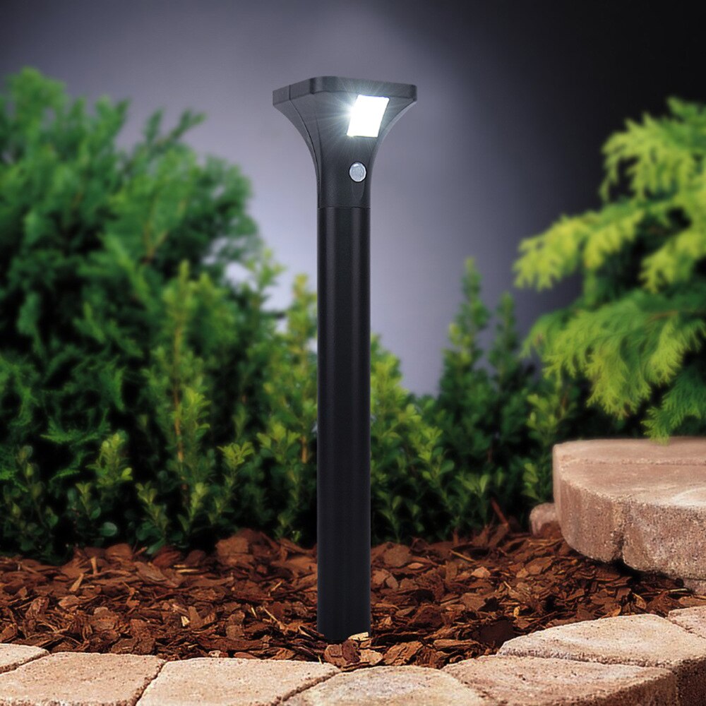 Pack of 2/4 LukLoy LED Solar Light Solar LED Lawn ... – Vicedeal