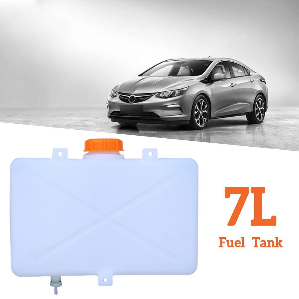 7L Fuel Oil Gasoline Tank For Car Diesel Parking H... – Grandado