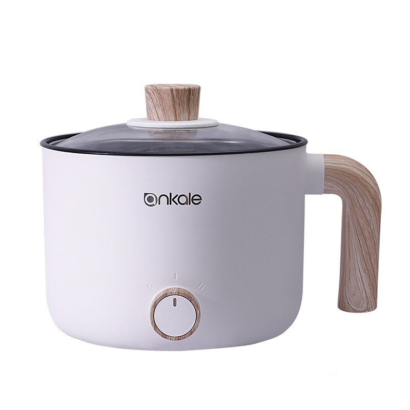 Household 220V Multi Cooker 1.5L Capacity Non-Stic... – Vicedeal