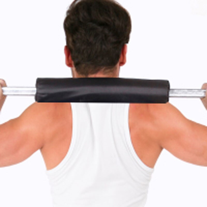 Foam Barbell Pad Squat Weight Lifting Foam Neck Sh... – Vicedeal