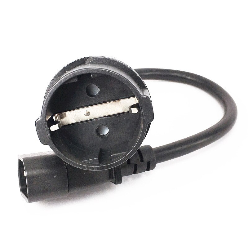 UPS PDU Power Extension Cord IEC 320 C14 Male To C... – Grandado