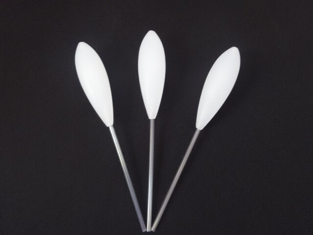 15g fiskeri flydende opad flydende bombarda flyde ... – Vicedeal