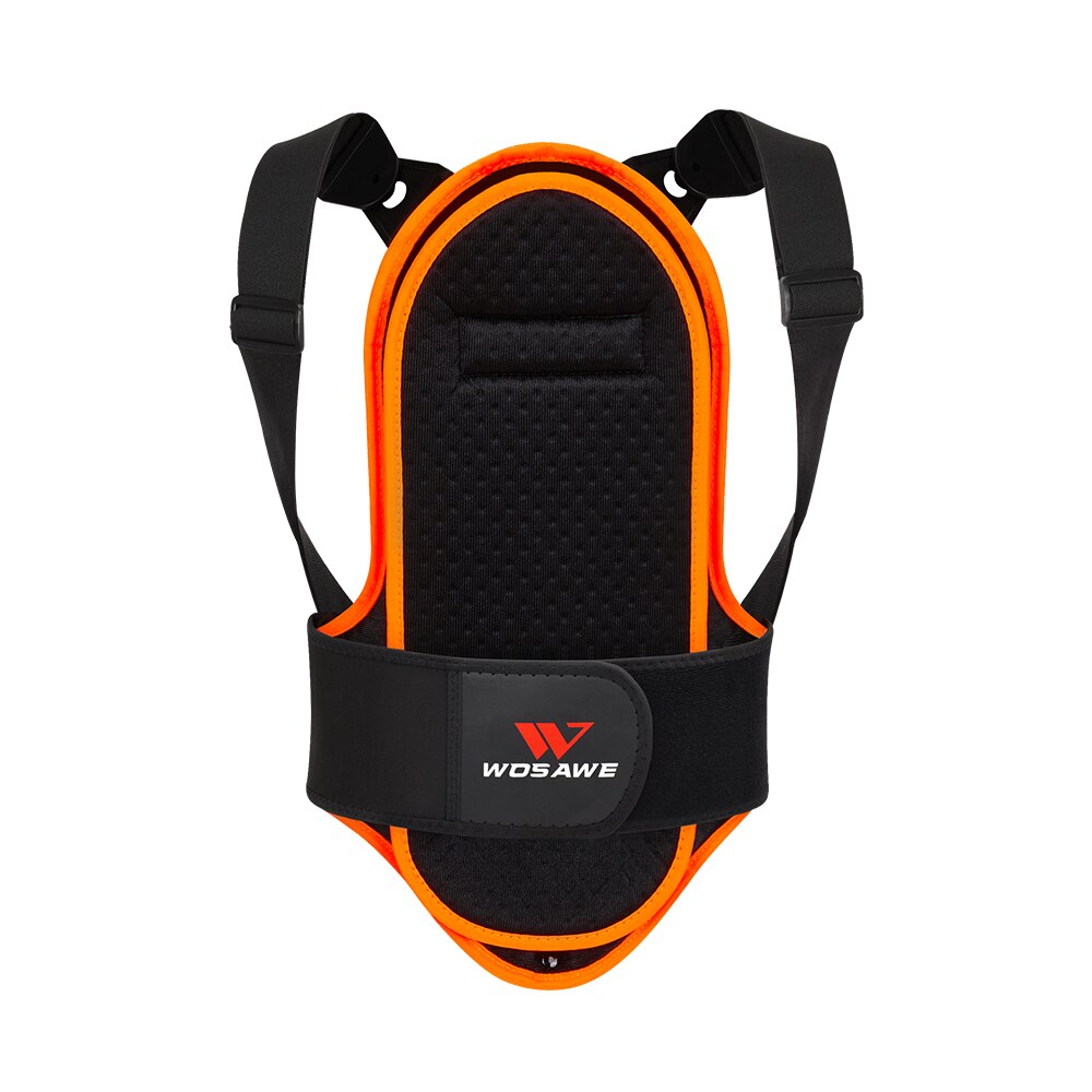 WOSAWE Child Motorcycle Back Protector Vest Roller... – Grandado