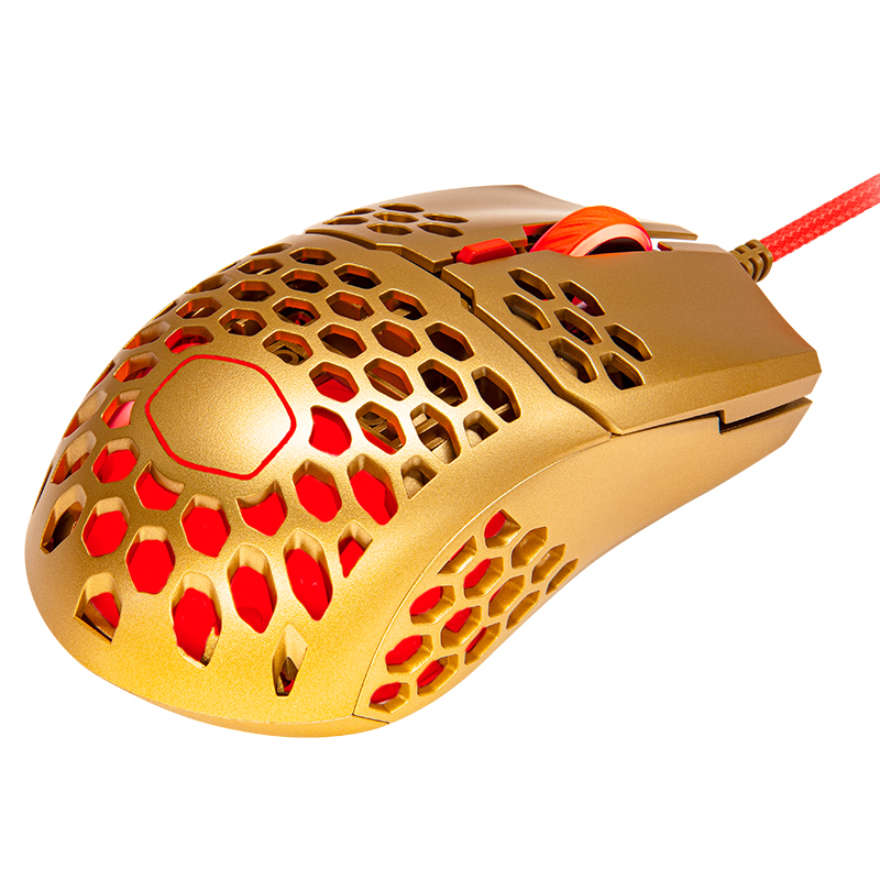 Cooler Master MM711 60G Gaming Mouse With Lightwei... – Grandado