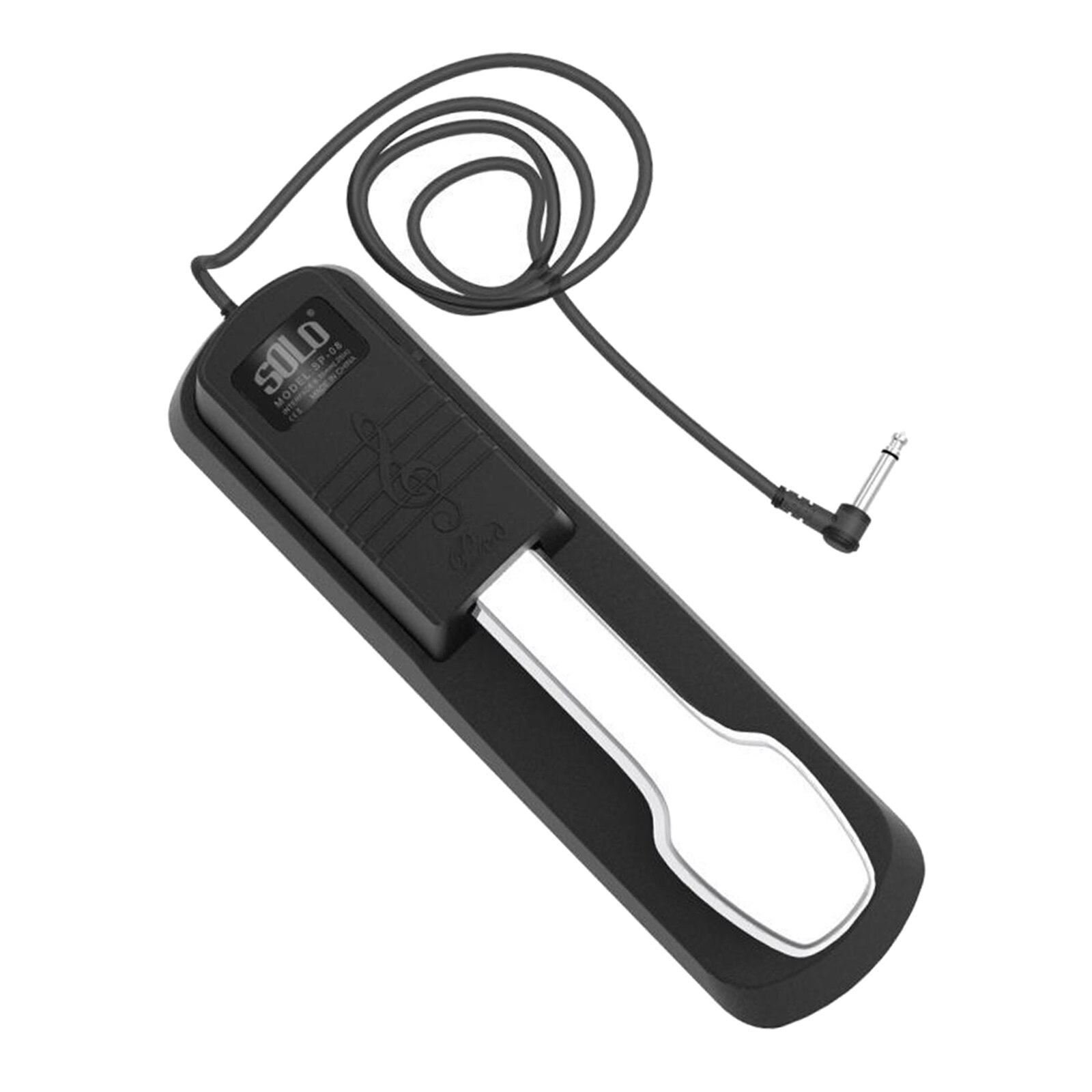 Damper Sustain Pedal for Yamaha Piano Keyboard Sus... – Vicedeal