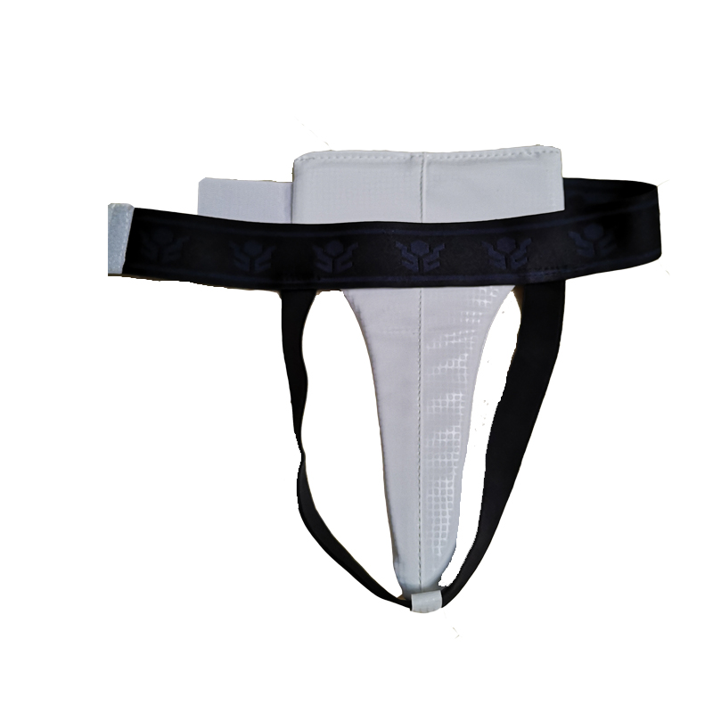 Jockstrap Taekwondo Crotch Groin Protector Guard W... – Grandado Jockstrap Taekwondo Crotch Groin Protector Guard W... – Grandado