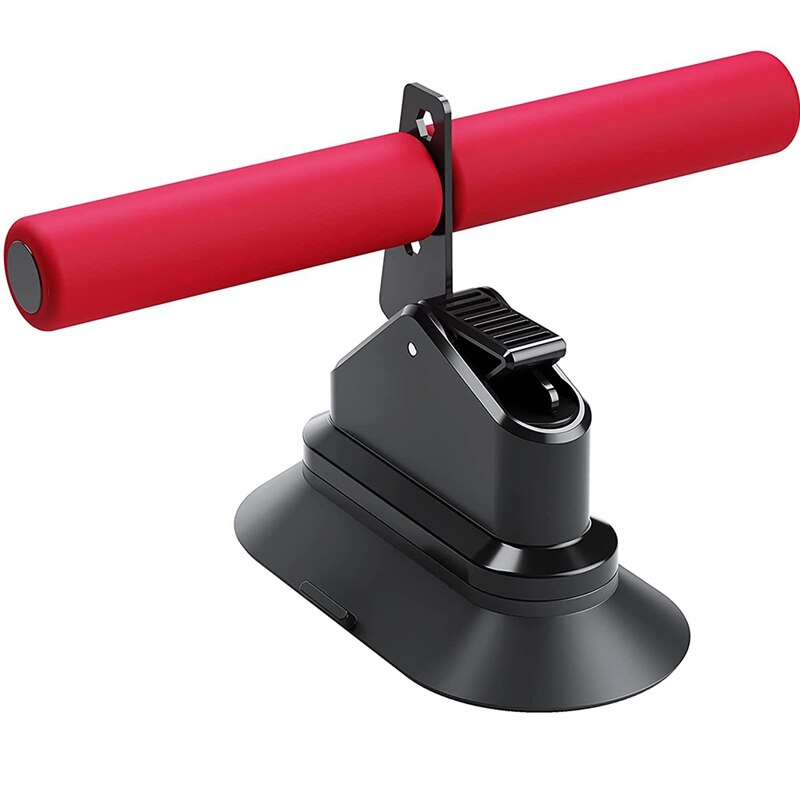 Sit Up Bar for Floor Sit-Ups Assistant Device Port... – Grandado