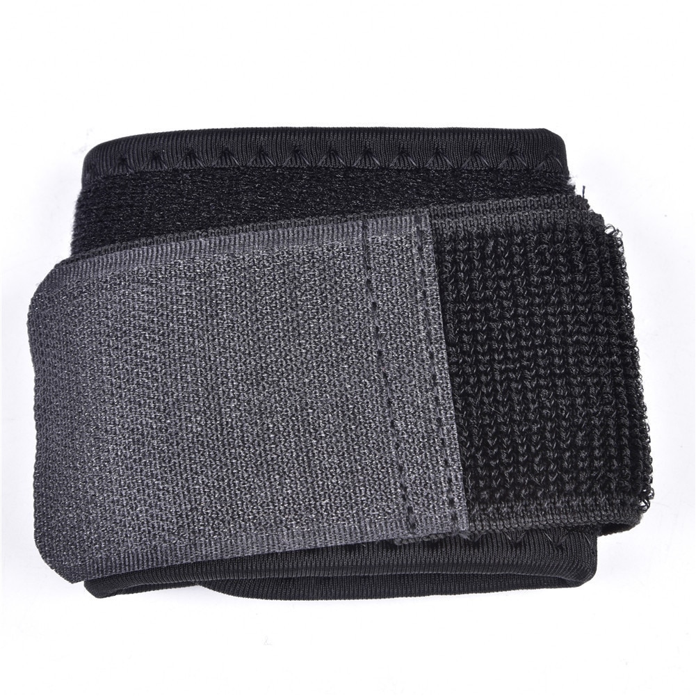 Compression Wrist Band Support Strap Wraps Sports ... – Vicedeal