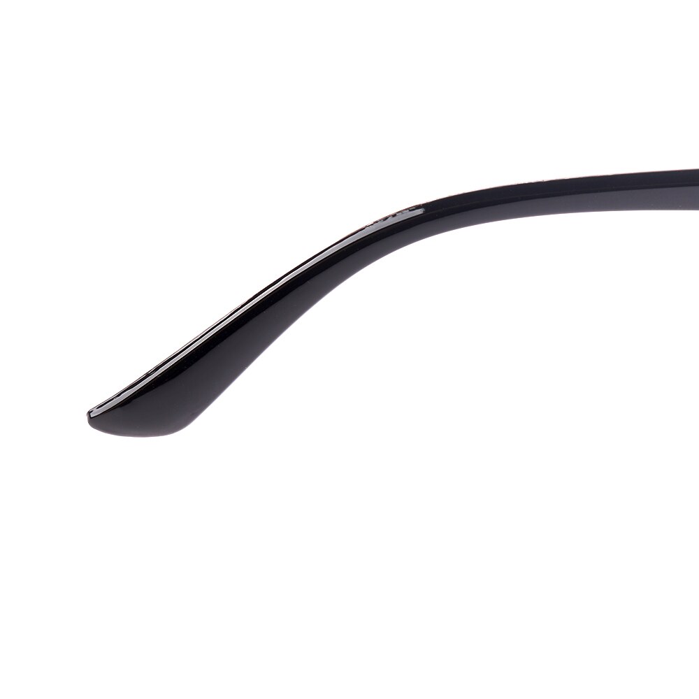 Clear Lens Transparent Women Men Spectacle Eyeglas... – Vicedeal