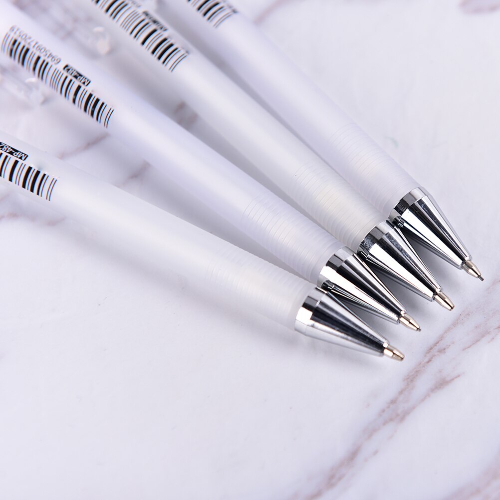 0.5mm 0.7mm Transparent Automatic Pencils Cute Kaw... – Grandado