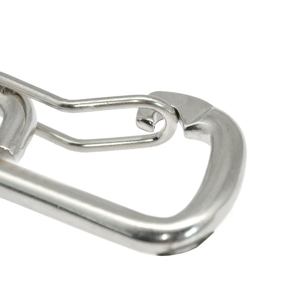 Accessory Carabine Carabiner Diving Hook Lightweig... – Vicedeal