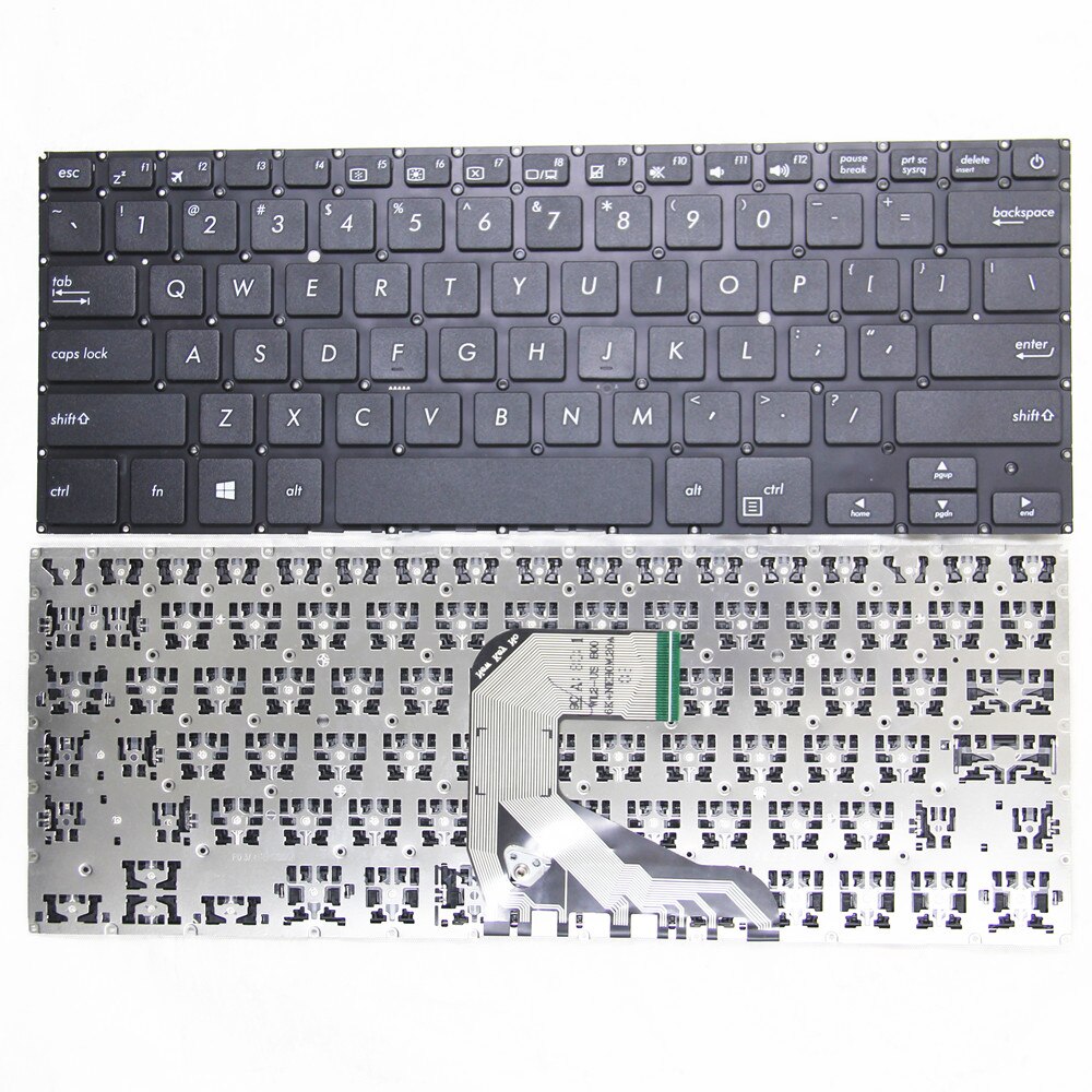 US for ASUS VIVOBOOK X406U S406U S406 X406 V406 V4... – Grandado