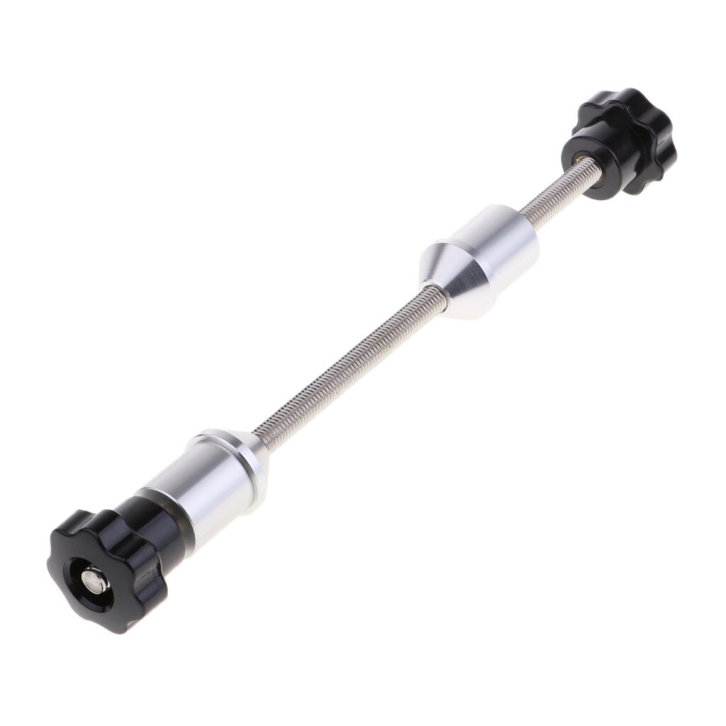 Bike Front Rear Wheel Truing Axle Adapter Wheels S... – Grandado