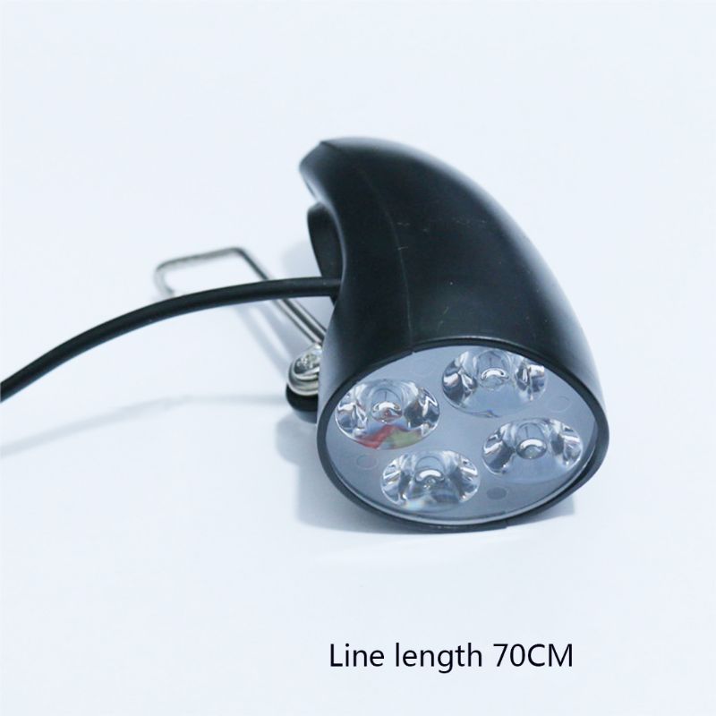 36V 48V eBike Light Scooter Lamp Electric Bicycle ... – Grandado