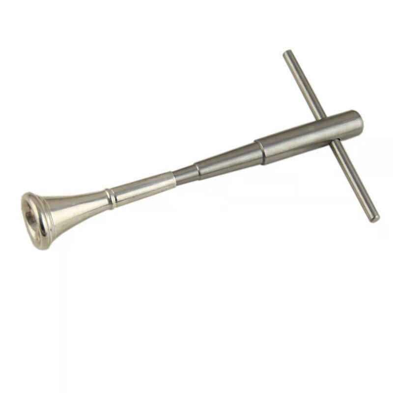 Messing Instrument Mondstuk (Mondstuk) En Tuning S... – Vicedeal