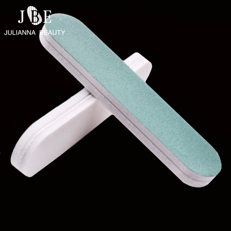 10 stks Nail Art File Buffer Schuren Buffing Stick... – Vicedeal