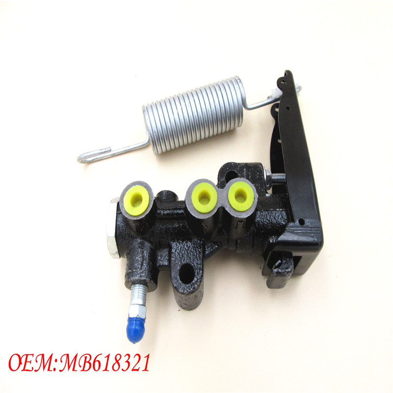 Load Sensing Valve Rem Compensator MB618321 Voor 1... – Vicedeal