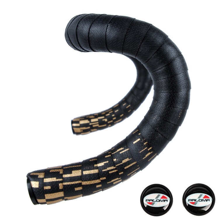 Paloma Road Fiets Bicolor Stuur Tape 3Mm Bike Pu G... – Grandado