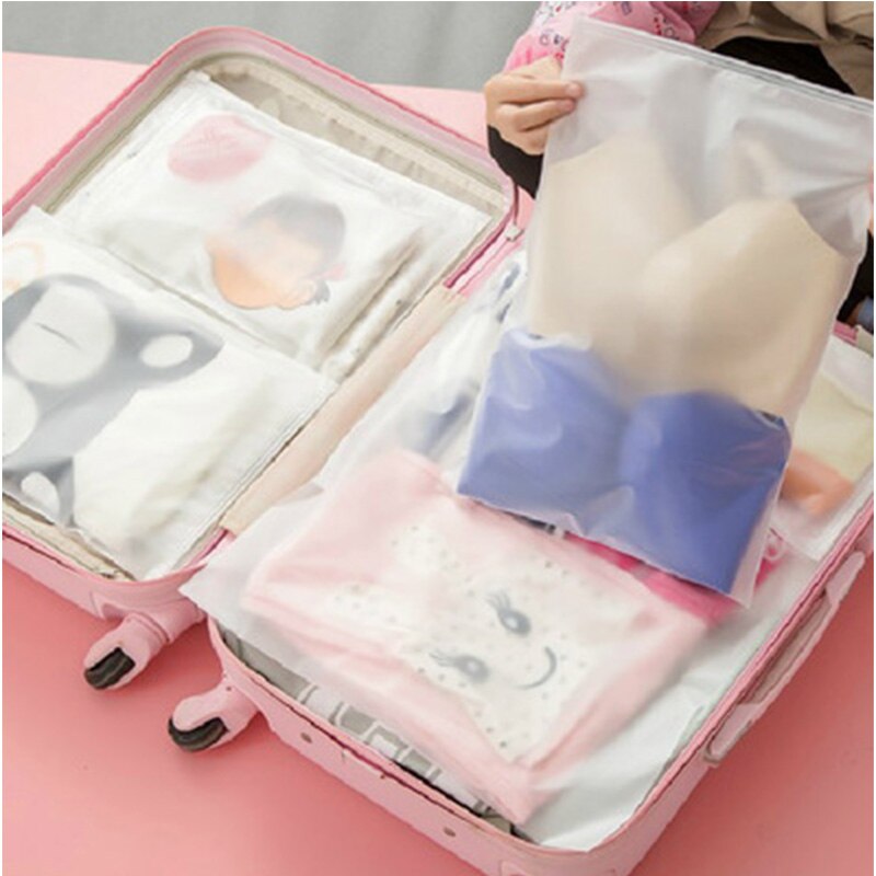 KZQRNW Travel Storage Bags Travel Clothes Finishin... – Grandado