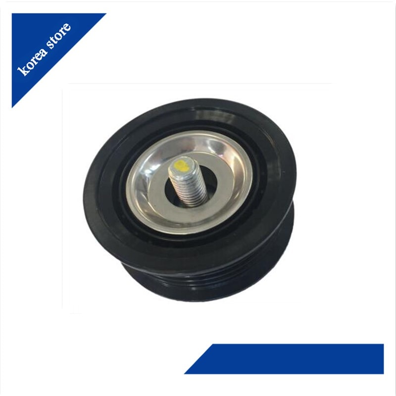 25287-2a000 v-ribbed belt drive tensioner deflecti... – Grandado