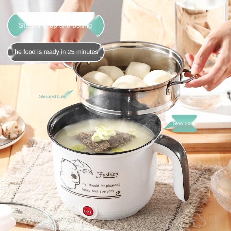 Power Pan Power Pan Kleine Power Elektrische Pan K... – Grandado