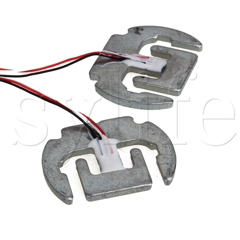 4 x Body Load Cell Weigh Sensor Resistance Strain ... – Grandado
