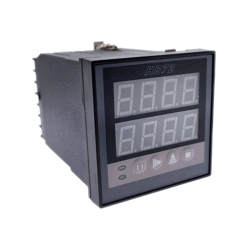 HB72 Electronic meter counter length measurement s... – Grandado