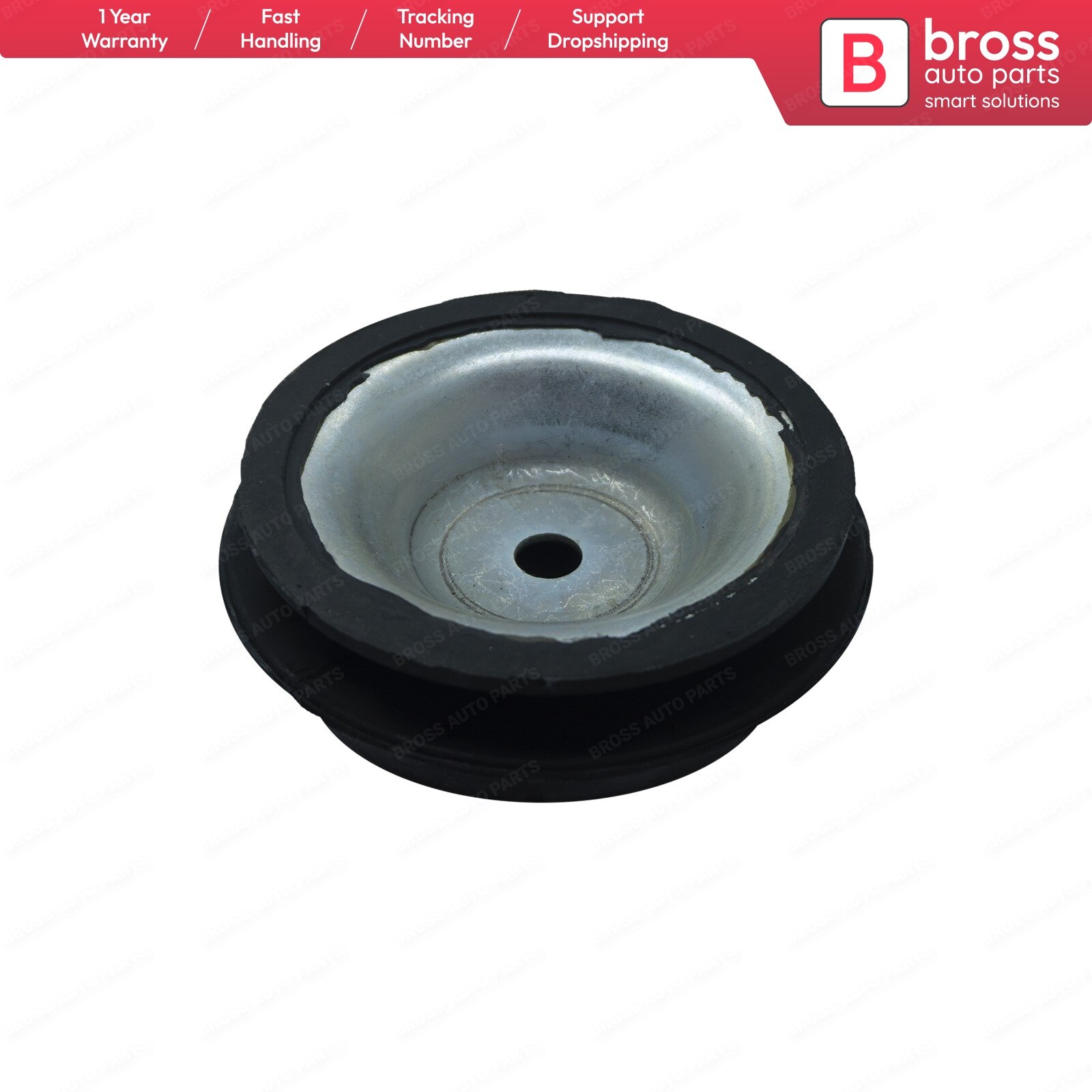 Bross BSP928 Top Strut Voor 344525, 90538936, 3445... – Vicedeal