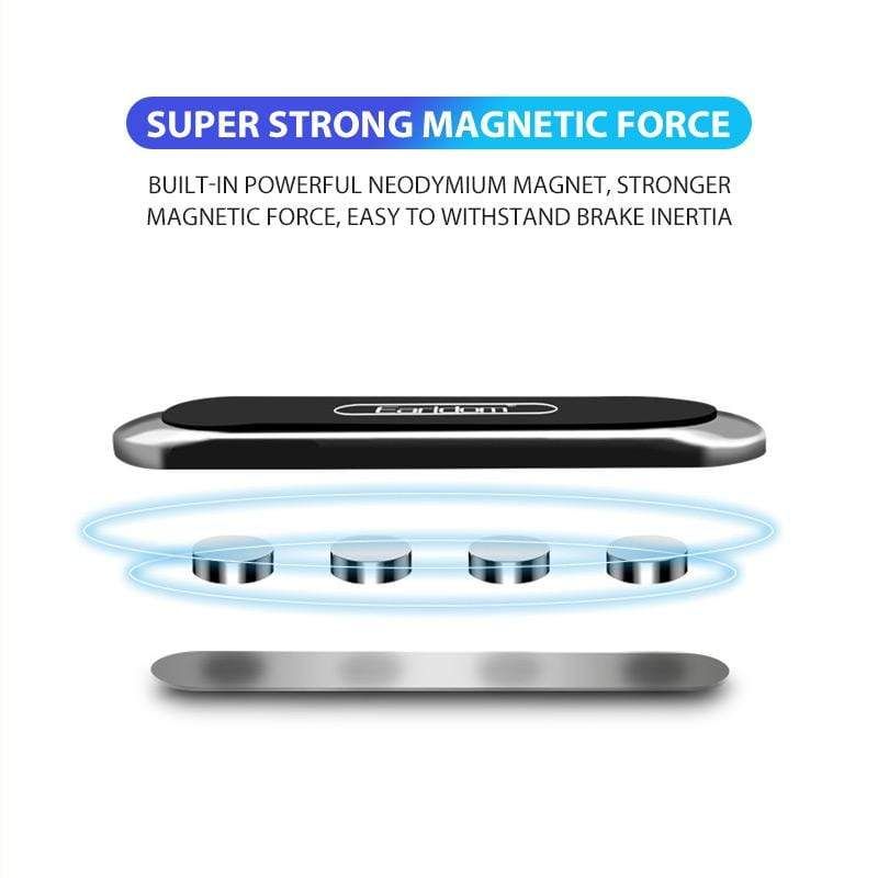 Mini Telefon Halterung Magnetische Auto Telefon Ha... – Grandado