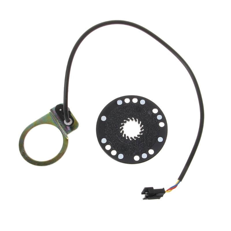 Pulse Vehicle Power Assist Sensor E-Bike Lithium B... – Grandado