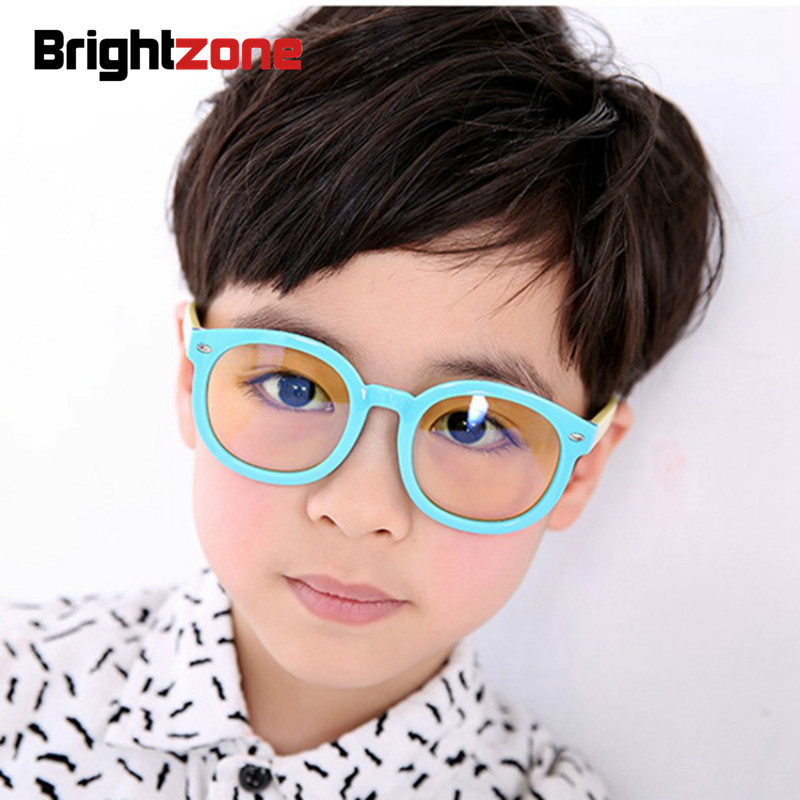Brightzone Anti Blue Ray Radiation Glasses Boy Gir... – Vicedeal
