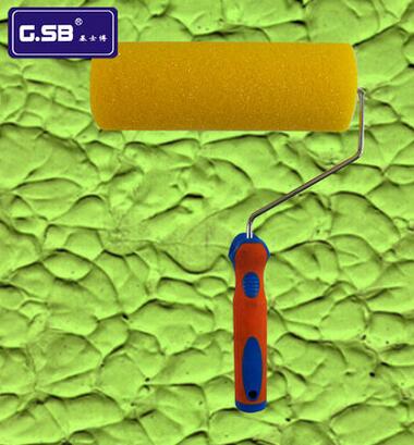 Texture Roller 9'' for Epoxy wrinkles non-slip flo... – Grandado