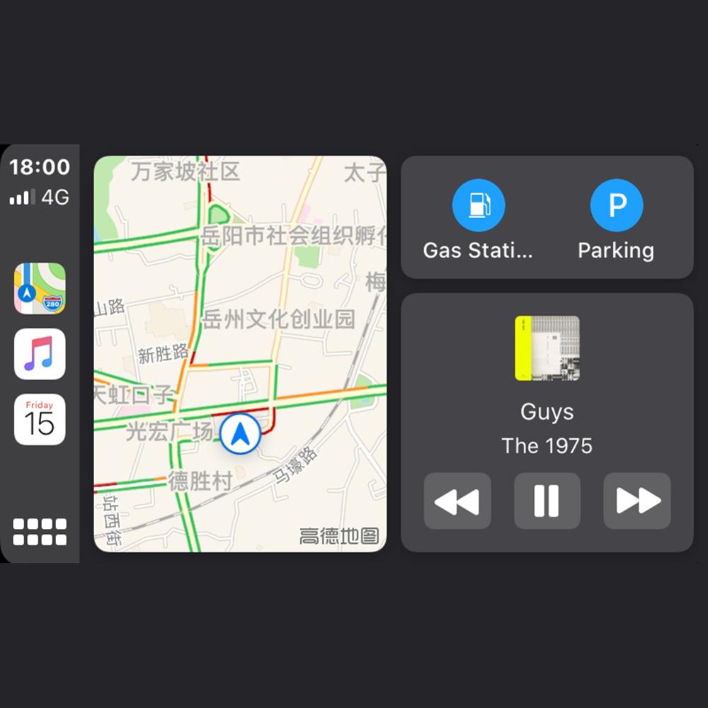 7" Car Radio HD Autoradio Multimedia Player Auto S... – Grandado