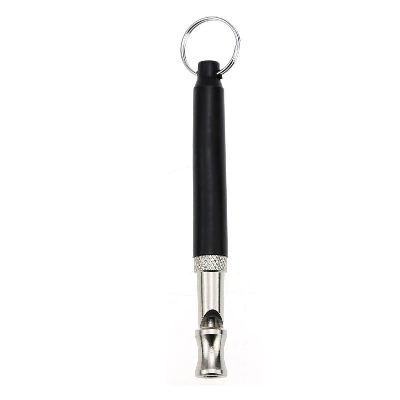 Dog Pet High Frequency Supersonic Whistle Stop Bar... – Grandado