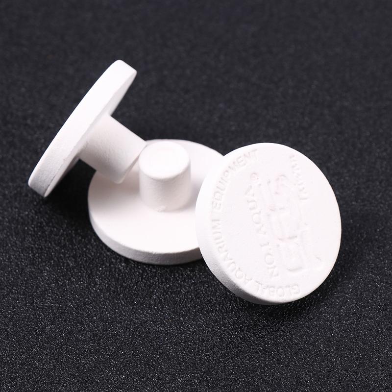 10Pcs Acrylic Aquarium Coral Rack Bracket Base Cor... – Grandado