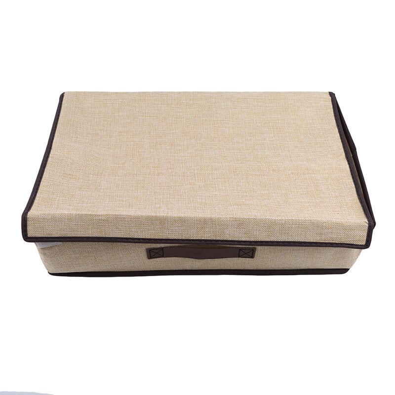 Underwear Bra Organizer Storage Box Drawer Closet ... – Vicedeal