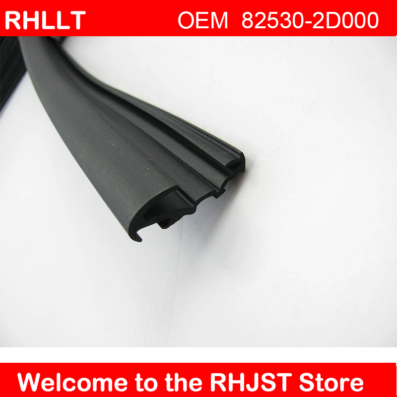 Sello de cristal delantero izquierdo para Hyundai ... – Grandado