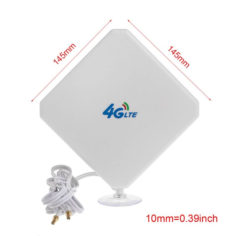 4G LTE Antenna Wifi Signal Booster Amplifier Adapt... – Grandado
