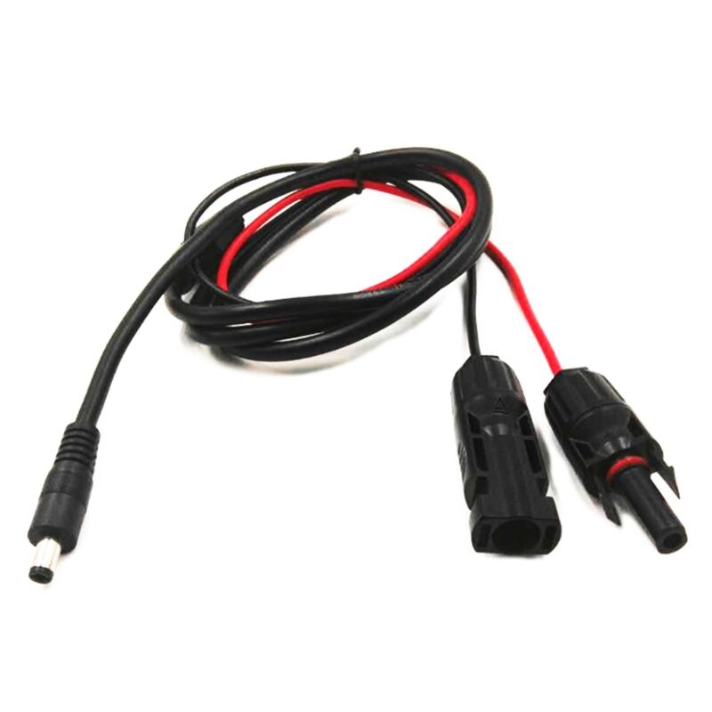 DC5521 Solar Panel Connector Solar Inverter Connec... – Grandado