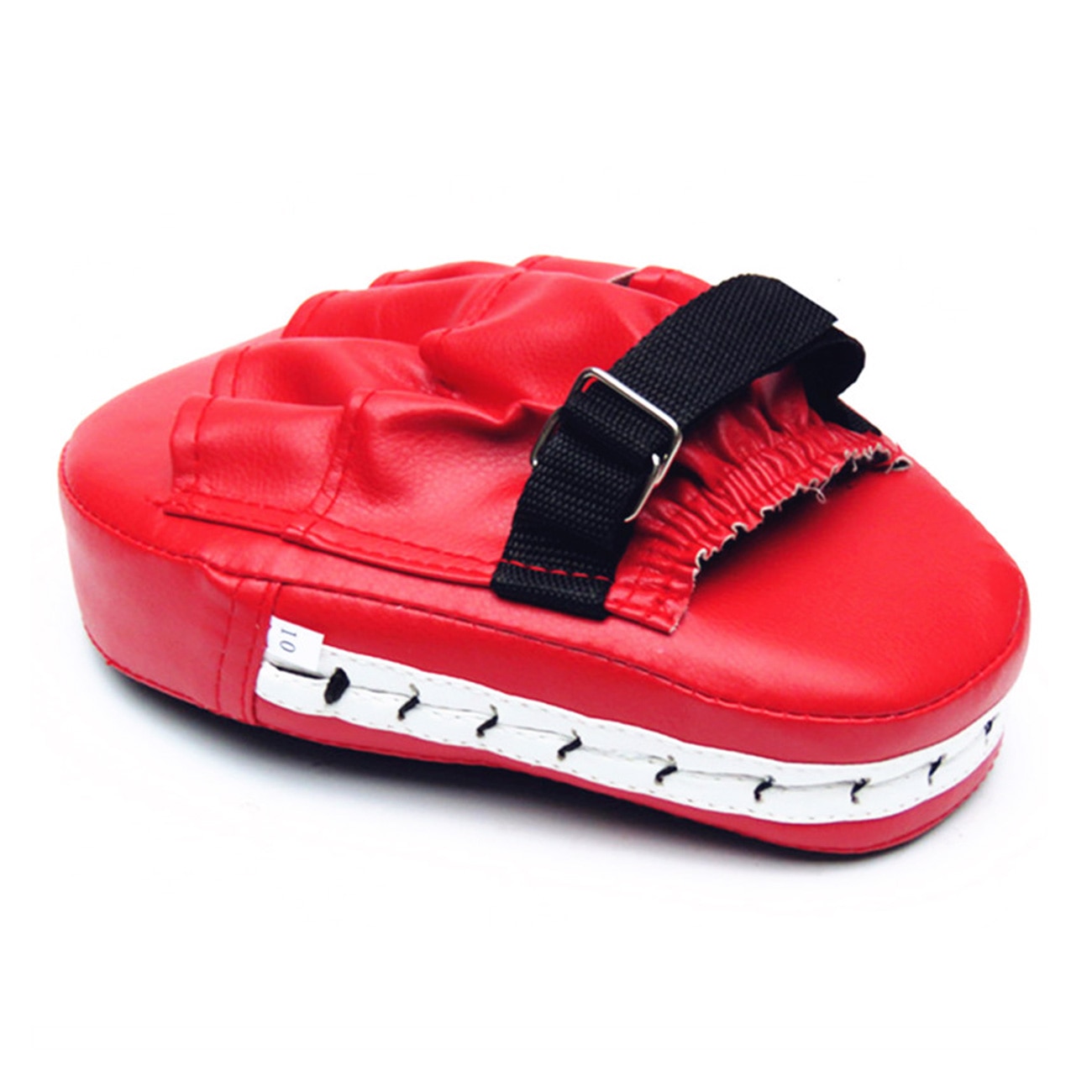 1 Pair Kick Boxing Gloves Pad Punch Target Bag Men... – Grandado