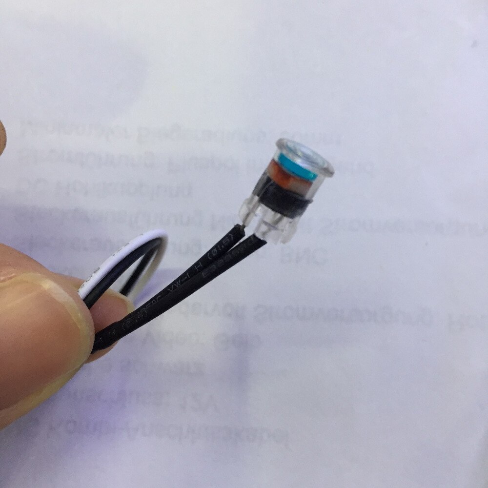 CCTV microfoon monitor Camera 5PCs Photoresistor P... – Vicedeal